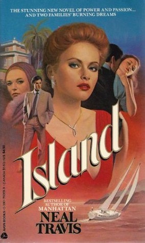 Island by Neal Travis | Goodreads