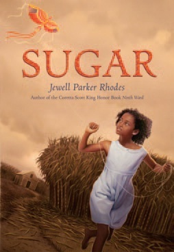 Sugar by Jewell Parker Rhodes | Goodreads