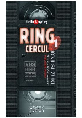 Ring 1. Cercul by Kōji Suzuki | Goodreads