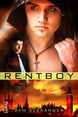 Rentboy by Fyn Alexander | Goodreads