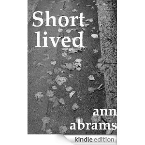 Short lived by Ann Abrams | Goodreads