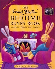 The Enid Blyton Bedtime Bunny Book by Enid Blyton | Goodreads