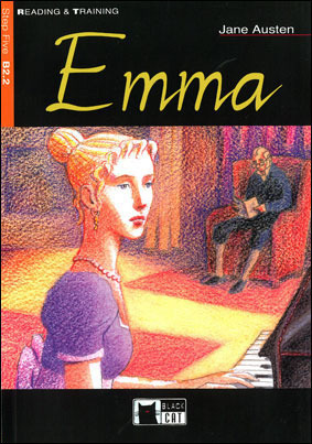 Emma (Reading & Training) by Derek Sellen | Goodreads