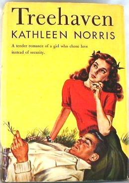 Treehaven by Kathleen Thompson Norris | Goodreads