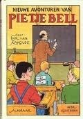 Nieuwe avonturen van Pietje Bell by Chris van Abkoude | Goodreads