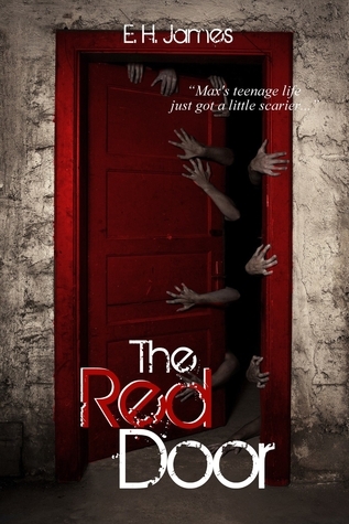 The Red Door by E.H. James | Goodreads
