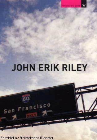 San Francisco by John Erik Riley | Goodreads