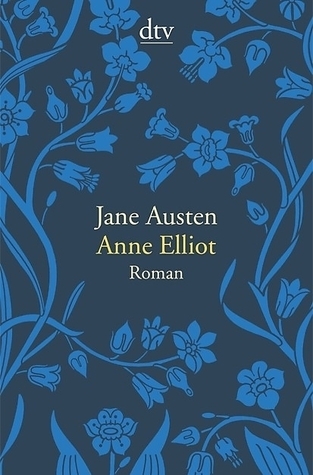 Anne Elliot by Jane Austen | Goodreads