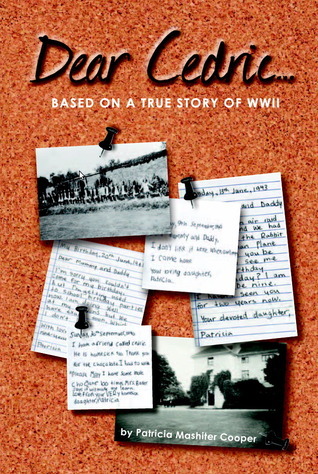 Dear Cedric ... by Patricia Mashiter Cooper | Goodreads