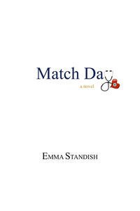 Match Day by Emma Standish | Goodreads