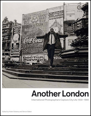 Another London by Helen Delaney | Goodreads