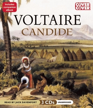 Candide (Cover to Cover) by Voltaire | Goodreads