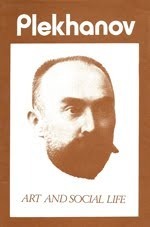 Art and Social Life by Georgi Plekhanov | Goodreads