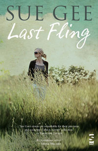 Last Fling by Sue Gee | Goodreads