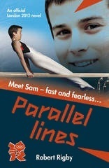 Parallel Lines by Robert Rigby | Goodreads