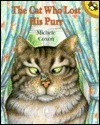 The Cat Who Lost His Purr by Michele Coxon | Goodreads