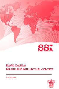 David Galula: His Life and Intellectual Context by Ann Marlowe | Goodreads