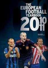 European Football Yearbook 2010/11 by Mike Hammond | Goodreads