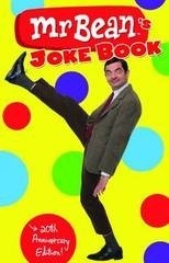 The Mr Bean Joke Book by Rod Green | Goodreads