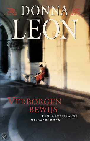 Verborgen bewijs by Donna Leon | Goodreads