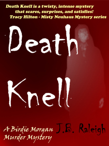 Death Knell by J.B. Raleigh | Goodreads