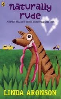 Plain Rude by Linda Aronson | Goodreads