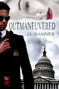 Outmaneuvered by J.L. Hammer | Goodreads