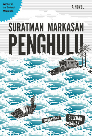 Penghulu by Suratman Markasan | Goodreads