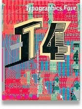 Typographics 4: T4 Communication in Print and on Screen by Roger Walton ...