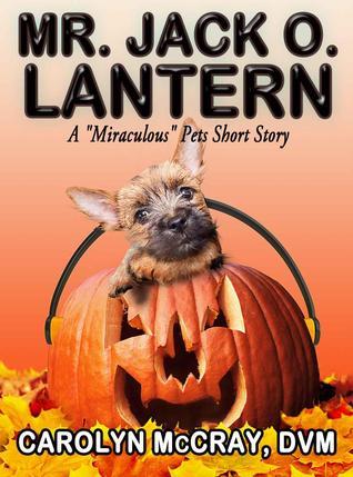 Mr. Jack O. Lantern by Carolyn McCray | Goodreads