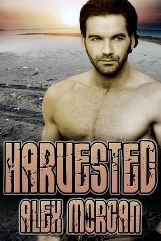 Harvested by Alex Morgan | Goodreads