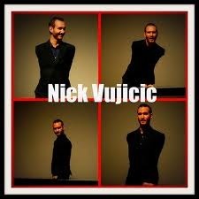 Altitude is Attitude Nick Vlasic by Nick Vajicic | Goodreads