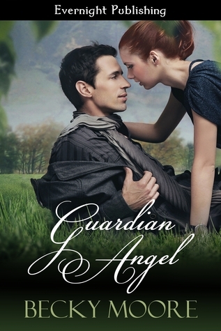 Guardian Angel by Becky Moore | Goodreads