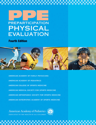 PPE Preparticipation Physical Evaluation by William O. Roberts | Goodreads