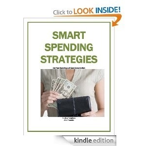 Smart Spending Strategies (More for Less Guides) by Evelyn Trimborn ...
