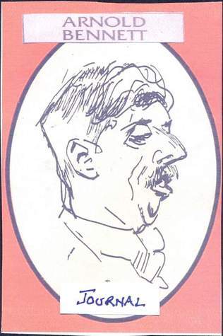 Arnold Bennett Journal 1929 by Arnold Bennett | Goodreads