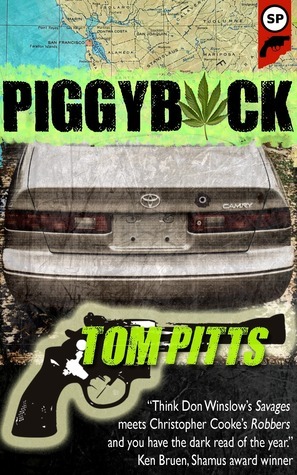 Piggyback by Tom Pitts | Goodreads