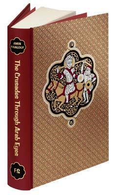 The Crusades Through Arab Eyes by Amin Maalouf | Goodreads