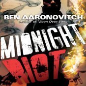 Midnight Riot (Rivers of London #1) by Ben Aaronovitch | Goodreads