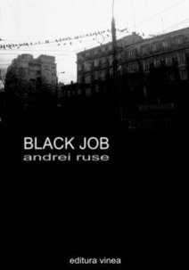 Black Job by Andrei Ruse | Goodreads