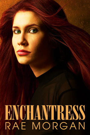 Enchantress by Rae Morgan | Goodreads