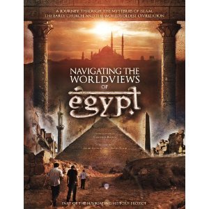 Navigating the Worldviews of Egypt by Isaac Botkin | Goodreads