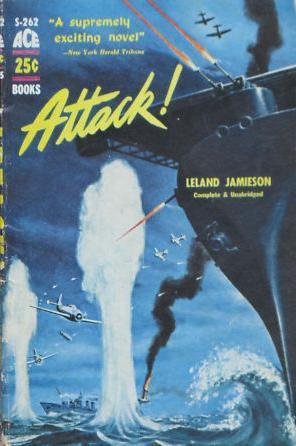 Attack! by Leland Jamieson | Goodreads