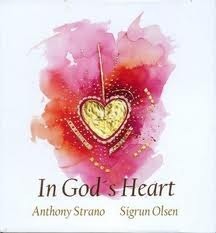 In God's Heart by Anthony Strano | Goodreads