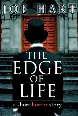 The Edge of Life by Joe Hart | Goodreads