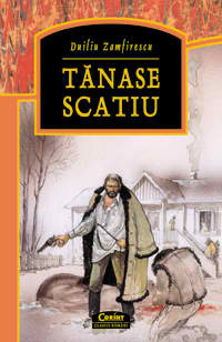 Tănase Scatiu by Duiliu Zamfirescu | Goodreads