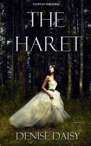 The Haret by Denise Parton | Goodreads