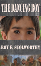 The Dancing Boy by Roy E. Stolworthy | Goodreads