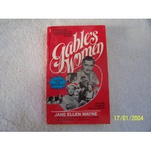 Gable's Women by Jane Ellen Wayne | Goodreads