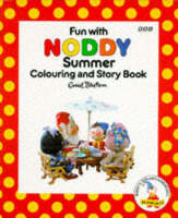 Fun With Noddy: Summer Activity Book by Enid Blyton | Goodreads